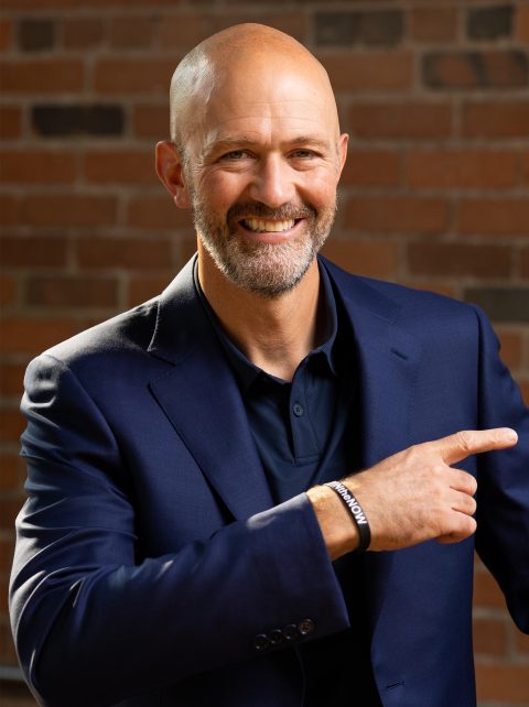 Speaking - ERIC RECKER