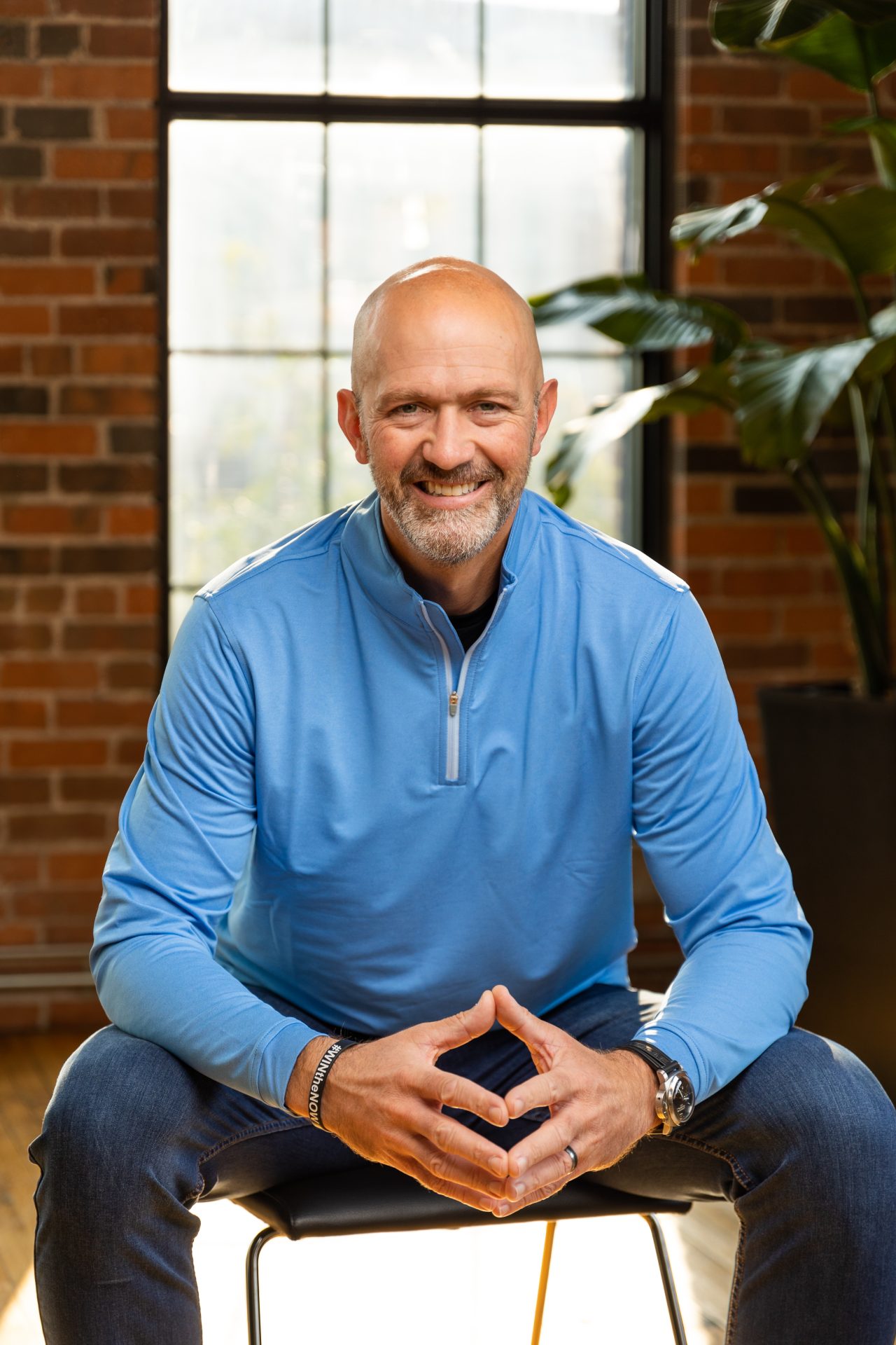 The Five Principles of #WINtheNOW - ERIC RECKER