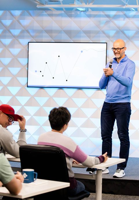 #WINtheNOW - ERIC RECKER