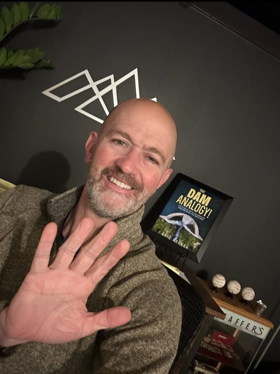 What are your 5 in 2025? - ERIC RECKER #WINtheNOW